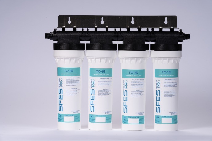 SFES PRO Systems | SFES